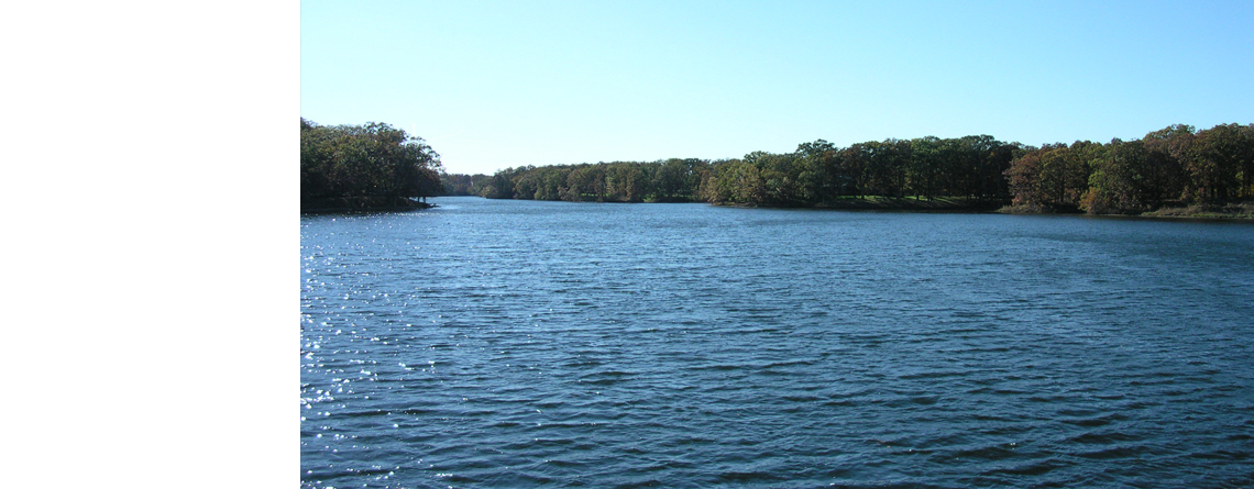 Oak Terrace Resort & Spa — Pana, IL