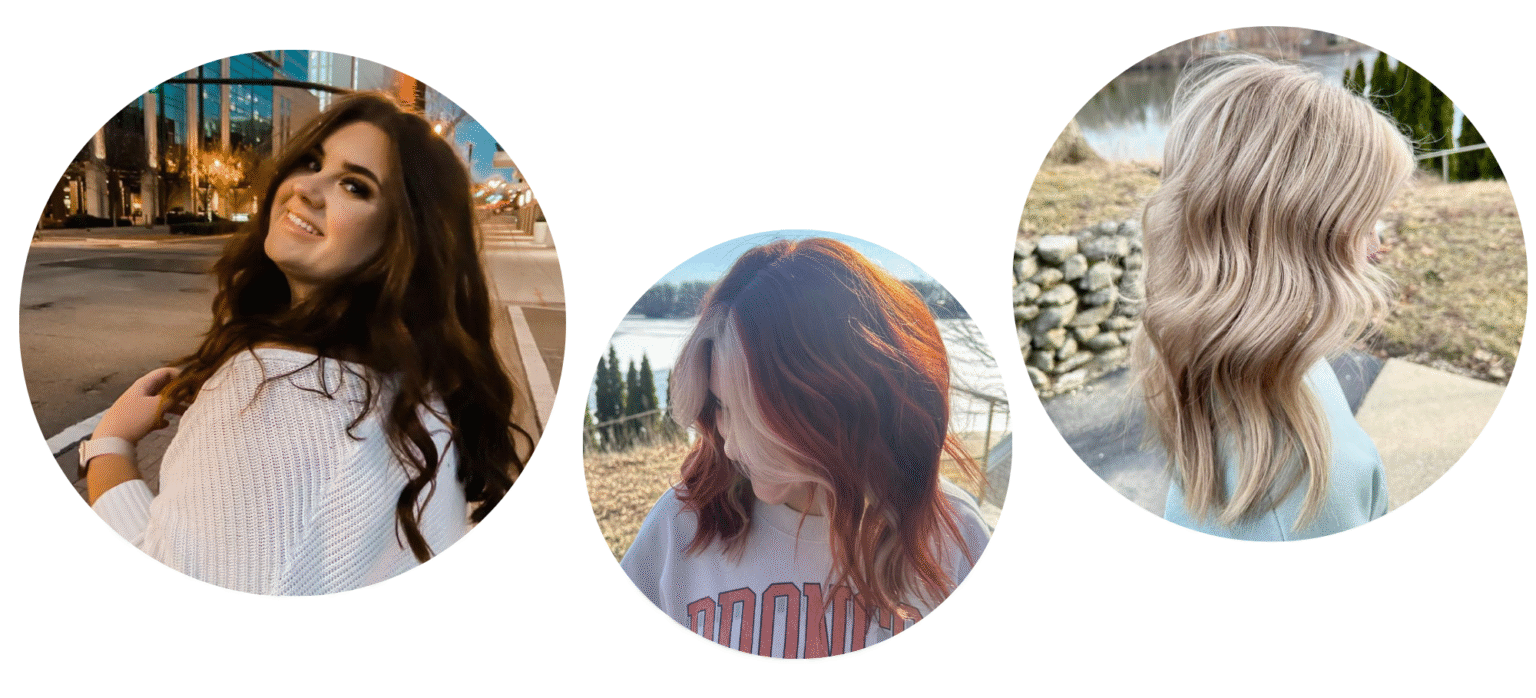 LakeView Salon Services