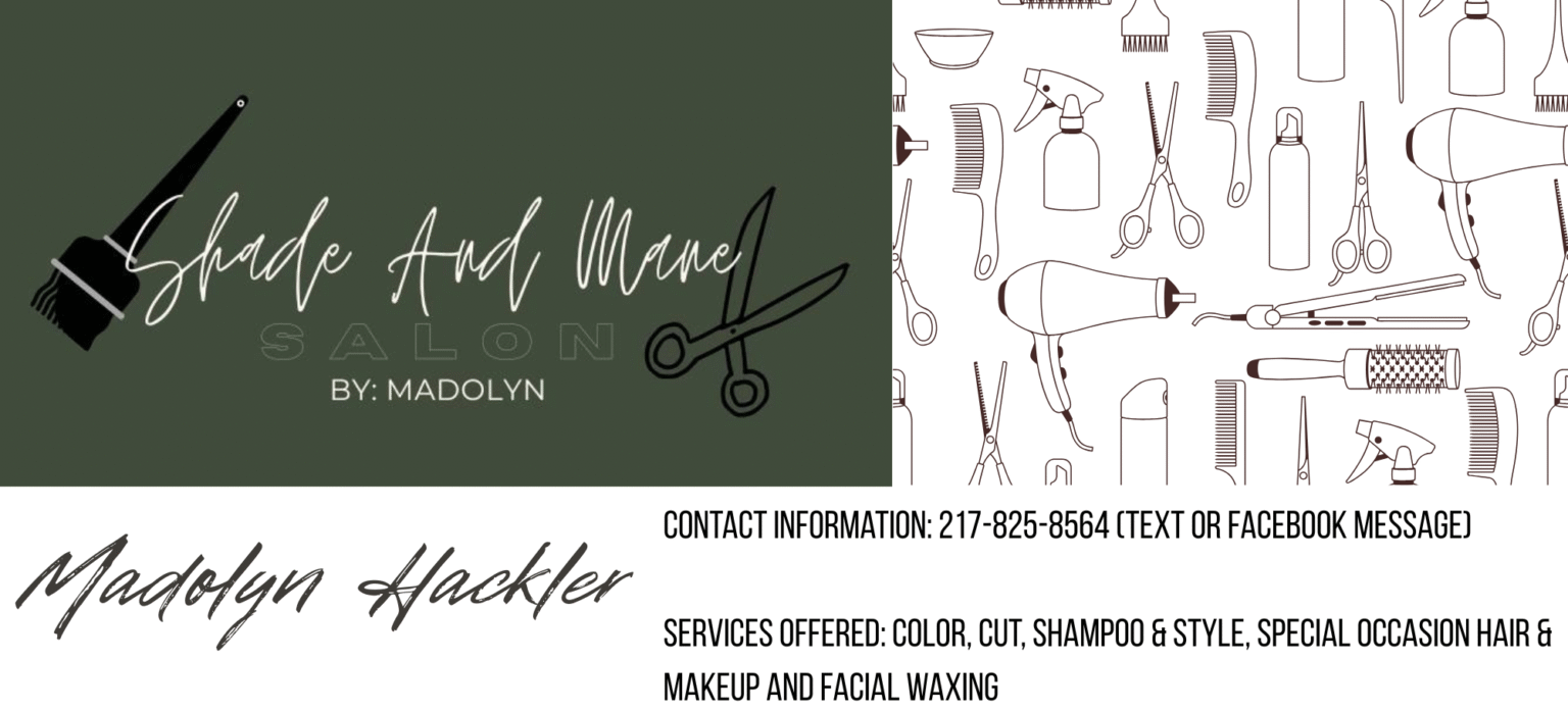 LakeView Salon Services